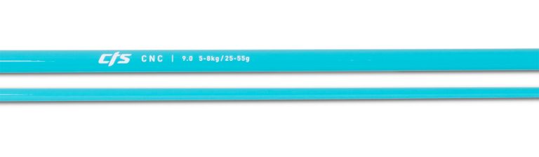 CTS CNC Fishing Rods | CTS Fishing - Made in New Zealand