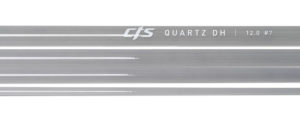 CTS Quartz DH | Two-Handed Fly Rod Blanks | CTS Made in New Zealand