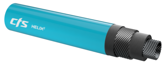 Surf Rod Blanks | CTS S7 Surf | CTS Fishing - Made in New Zealand