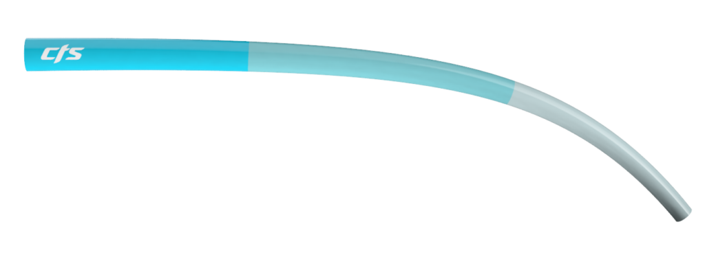 CTS Fishing Rods - Materials | CTS Fishing - Made in New Zealand