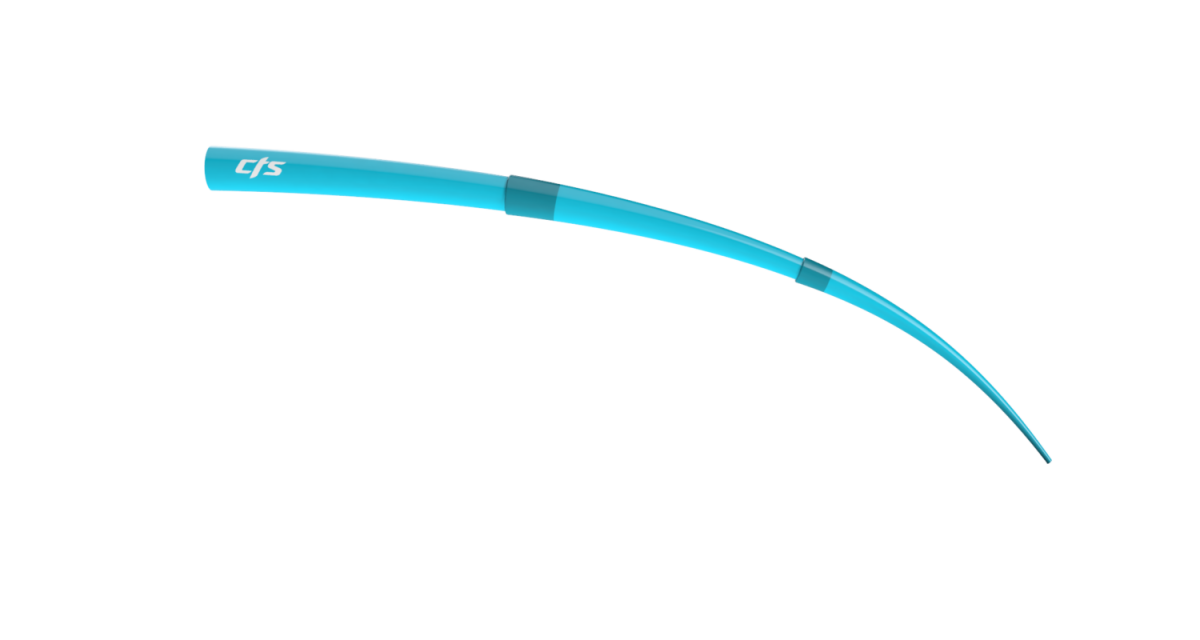 CTS Fishing Rods - Materials | CTS Fishing - Made in New Zealand