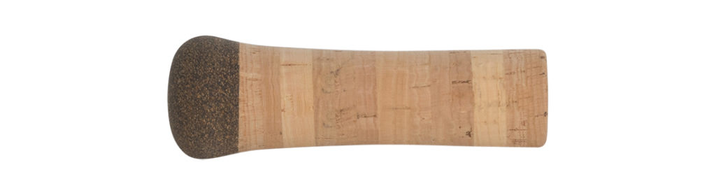 Cork Grips | CTS DH Rear Cork Grip | CTS Fishing - New Zealand