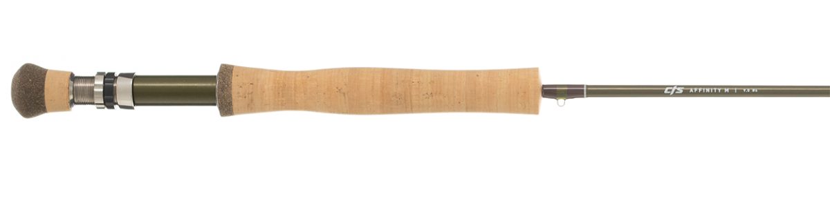 CTS Collection | Carbon Fly Rod | CTS NEW ZEALAND - Where craftsmanship ...