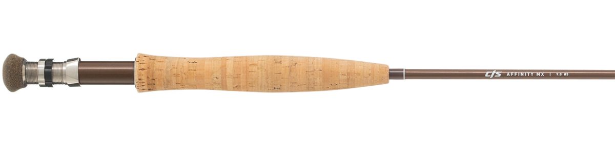 CTS Collection | Carbon Fly Rod | CTS NEW ZEALAND - Where craftsmanship ...