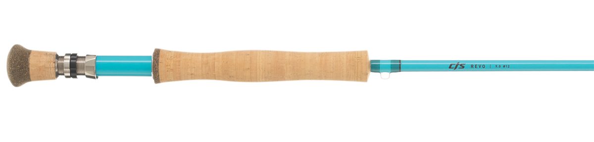 CTS Collection | Carbon Fly Rod | CTS NEW ZEALAND - Where craftsmanship ...