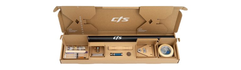 Fly Rod Building Kit | 9'0'' 10wt | CTS NEW ZEALAND - Discover the ...