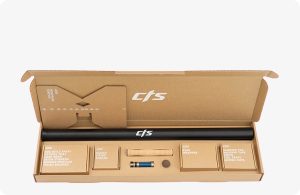 CTS | Discover the art of fly rod building