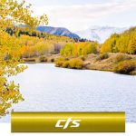 CTS | Discover the art of fly rod building