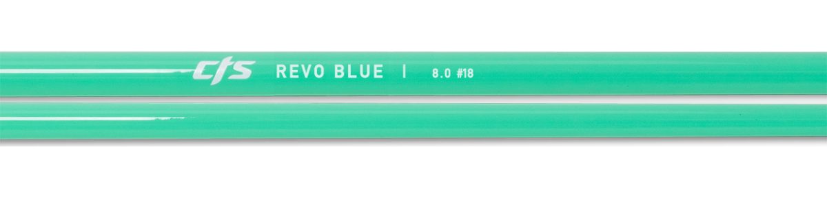 Revo Blue - Bluewater Salt Fly Blank | CTS NEW ZEALAND - Where ...