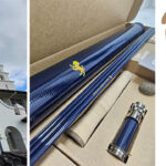 CTS | Discover the art of fly rod building